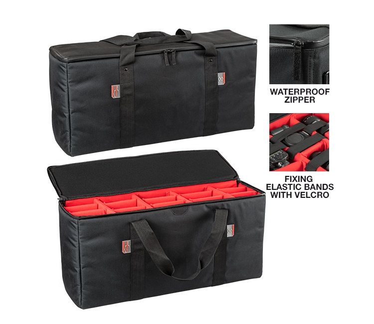 Explorer 7641 interne tas | BAG-P